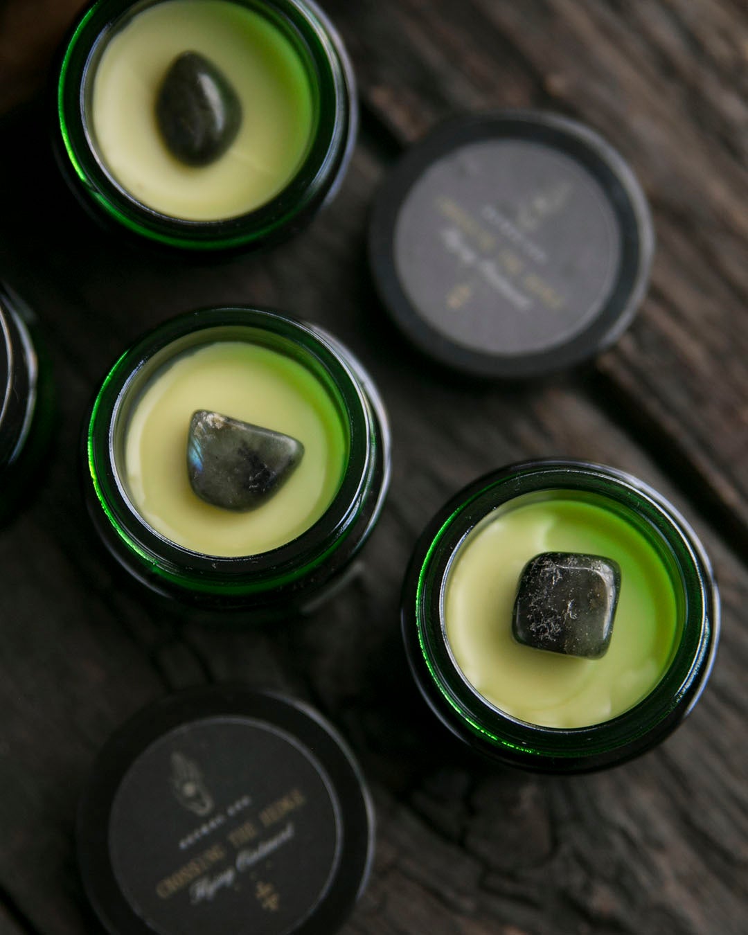 Crossing The Hedge Flying Ointment | Raven's Veil Online Store